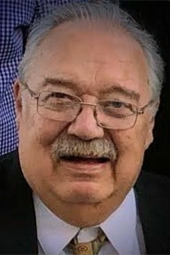 Michael S. Rogich III 1949-2021 | News, Sports, Jobs - The Vindicator